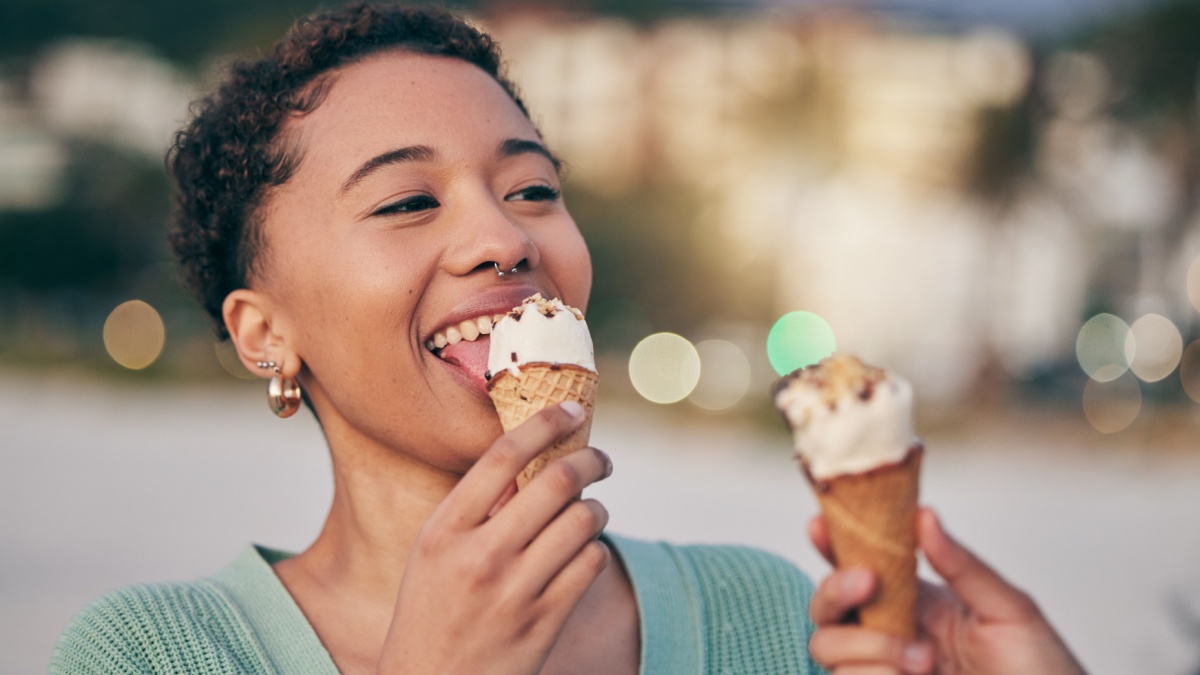 12 Weirdest Ice Cream Flavors (That You Can Actually Buy)