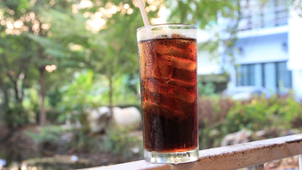 12 Weird Soda Flavors You Probably Didn’t Know About