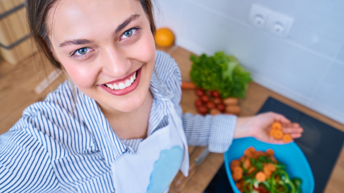 15 Beginner-Friendly Cooking Tips That'll Turn You Into a Kitchen Master