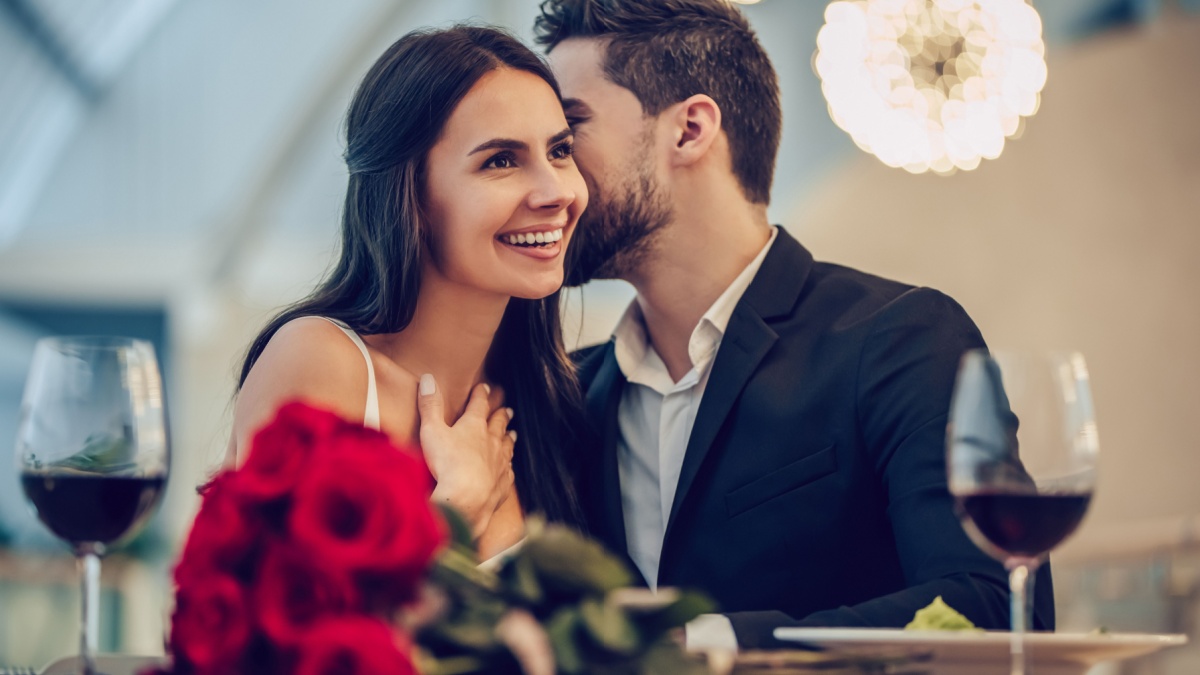 30 Easy Dinners for Date Nights That Beat a Fancy Restaurant Every Time