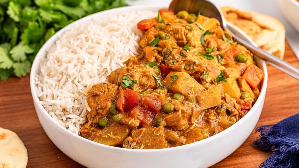 20 Chicken Curry Recipes for Super Flavorful Weeknight Dinners