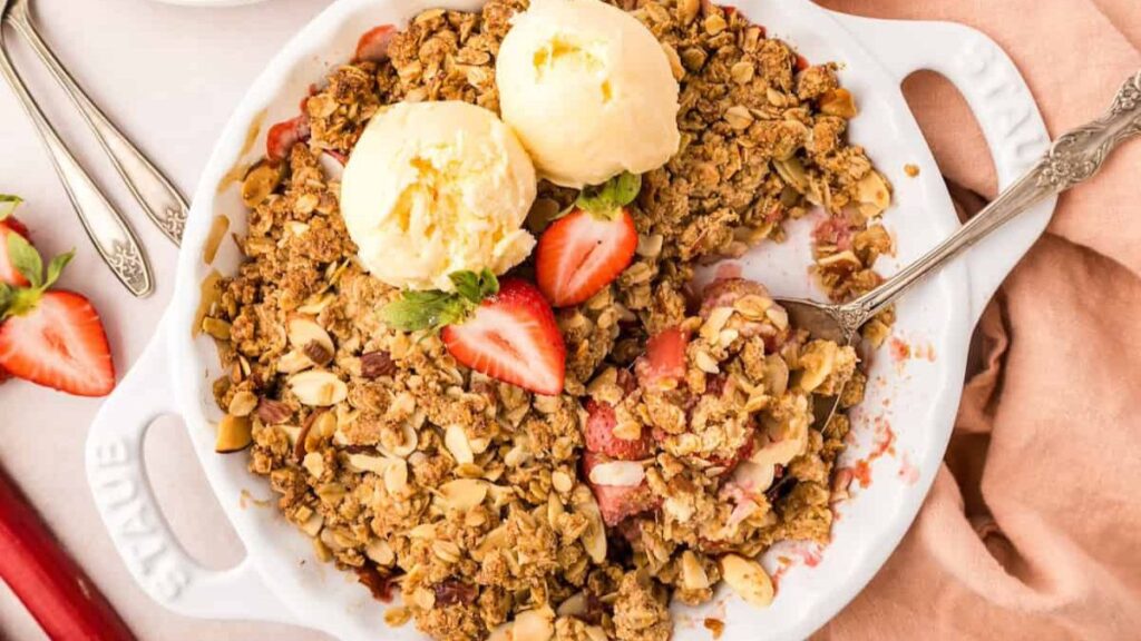 12 Perfect Baked Dessert Recipes That Will Have You Coming Back for More