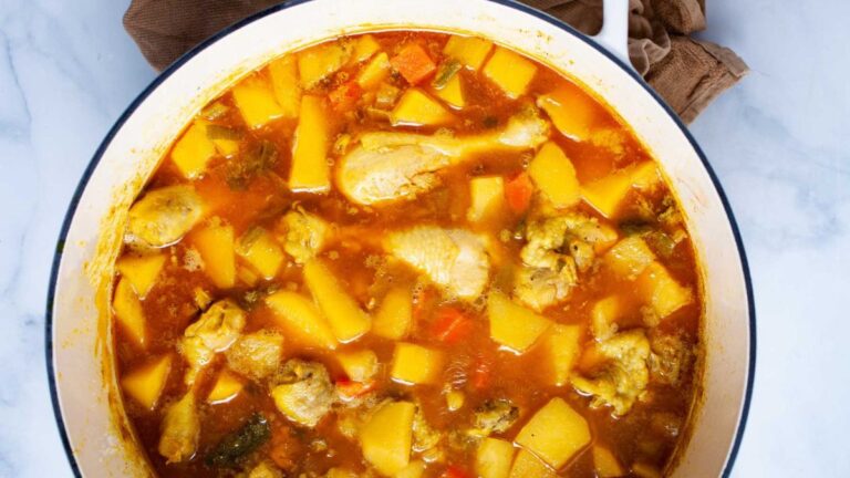 20 Chicken Curry Recipes for Super Flavorful Weeknight Dinners