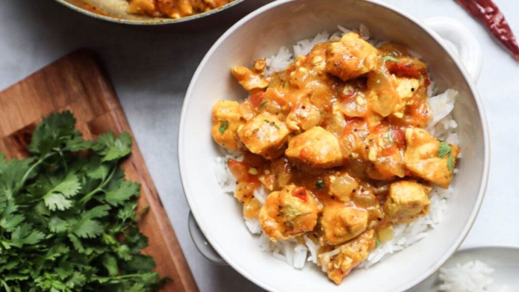 20 Chicken Curry Recipes for Super Flavorful Weeknight Dinners