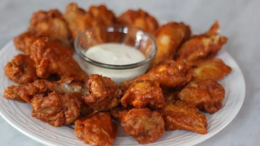 17 Game Day Snacks That You Absolutely Have To Make For March Madness
