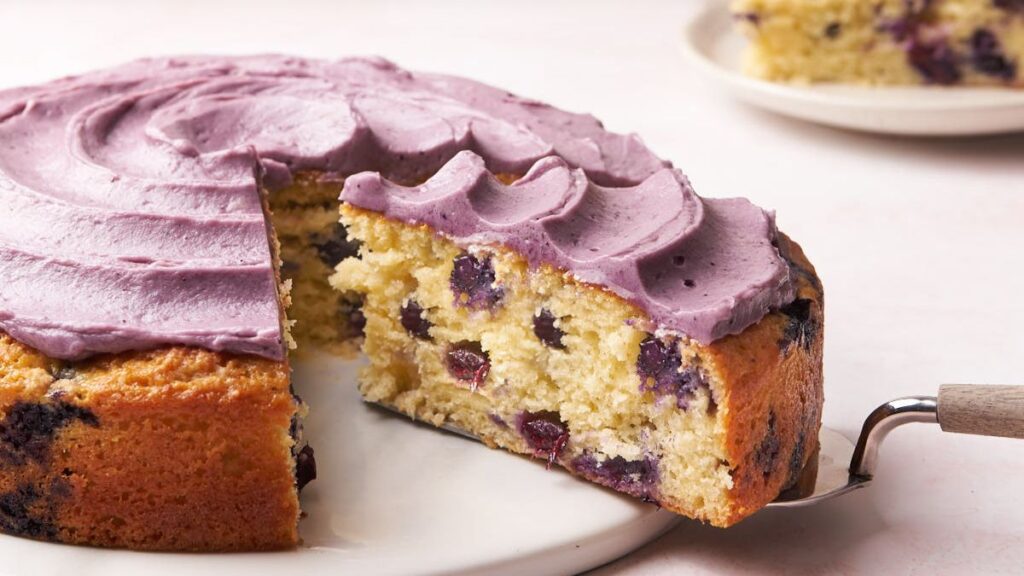 30 Homemade Cake Recipes That Everyone Should Bake at Least Once