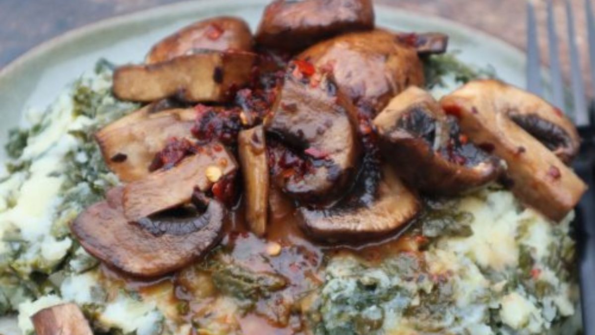 20 Kale Recipes You Won't Be Able to Get Enough Of