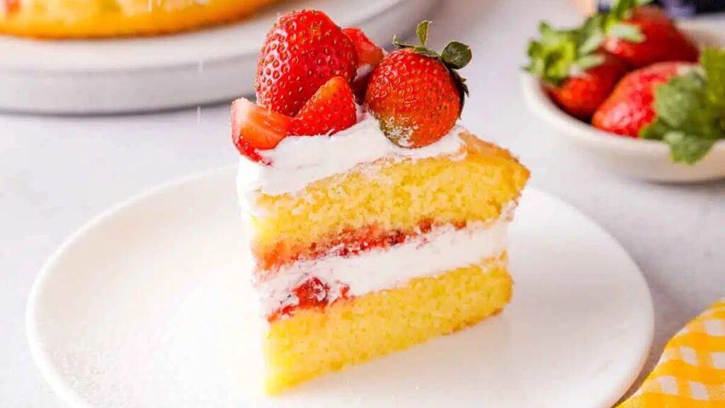 30 Homemade Cake Recipes That Everyone Should Bake at Least Once