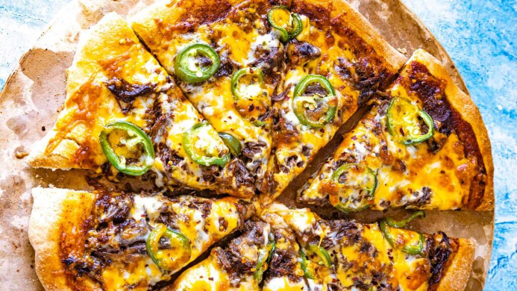 12 Creative Pizza Recipes You’ll Want to Try (Forget the Same Old Slice!)