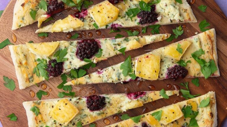 12 Creative Pizza Recipes You’ll Want to Try (Forget the Same Old Slice!)