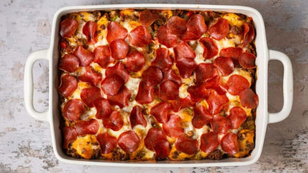 12 Creative Pizza Recipes You’ll Want to Try (Forget the Same Old Slice!)