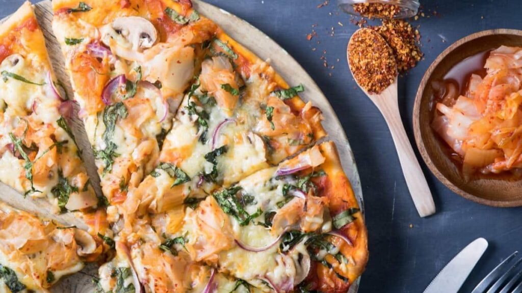 12 Creative Pizza Recipes You’ll Want to Try (Forget the Same Old Slice!)