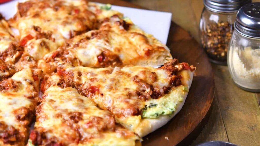 12 Creative Pizza Recipes You’ll Want to Try (Forget the Same Old Slice!)