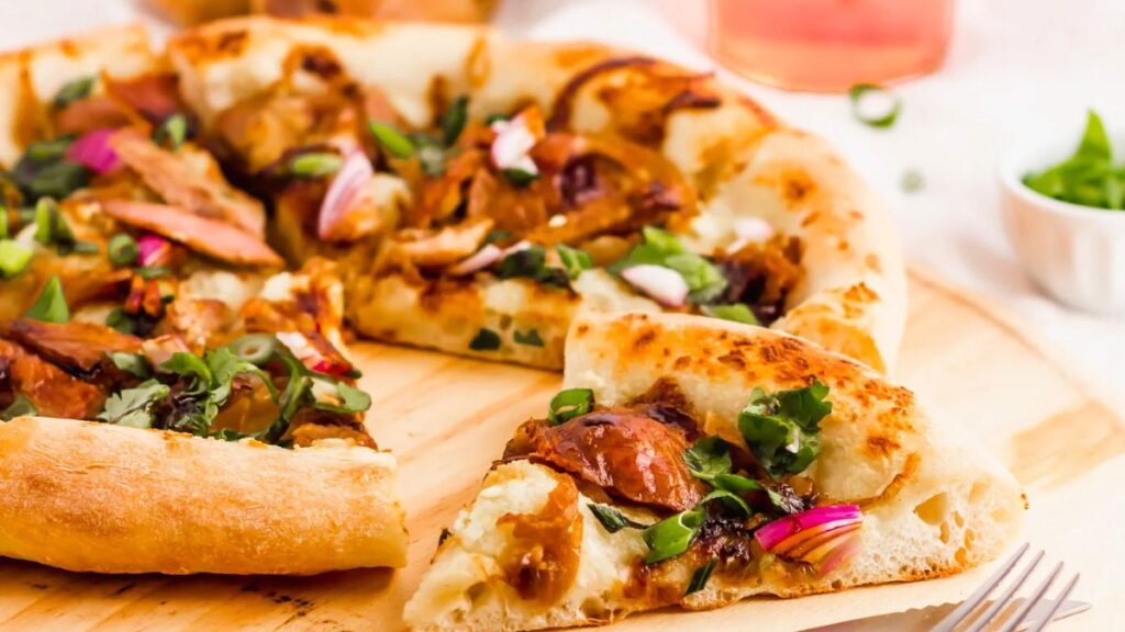12 Creative Pizza Recipes You’ll Want to Try (Forget the Same Old Slice!)