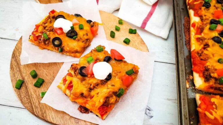 12 Creative Pizza Recipes You’ll Want to Try (Forget the Same Old Slice!)
