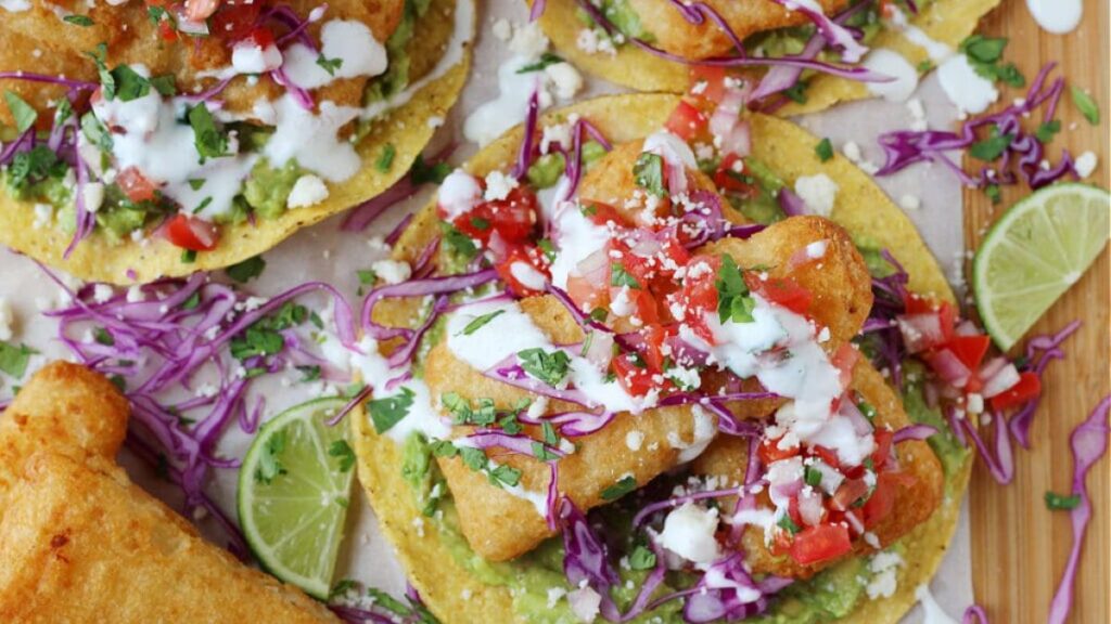 50 Mouthwatering Air-Fryer Recipes That You Can Make in Minutes