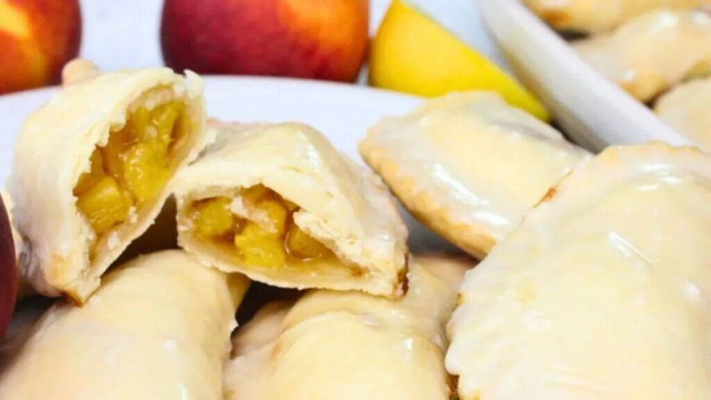 These 24 Hand Pie Recipes Are the Perfect Grab-And-Go Goodness!