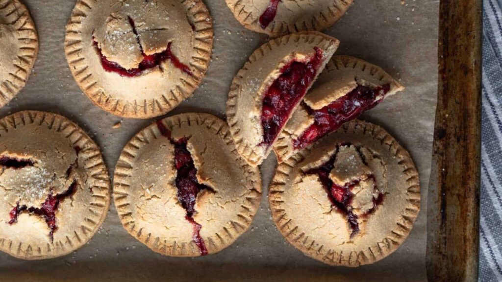 These 24 Hand Pie Recipes Are the Perfect Grab-And-Go Goodness!