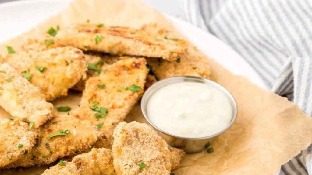 20 Quick & Easy Chicken Dinners Your Family Will Love