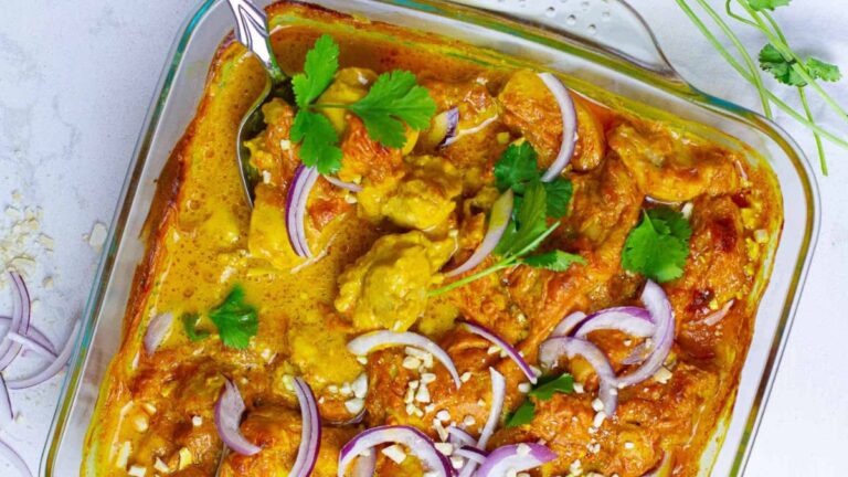 19 Irresistible Chicken Casserole Recipes You’ll Want to Make Tonight