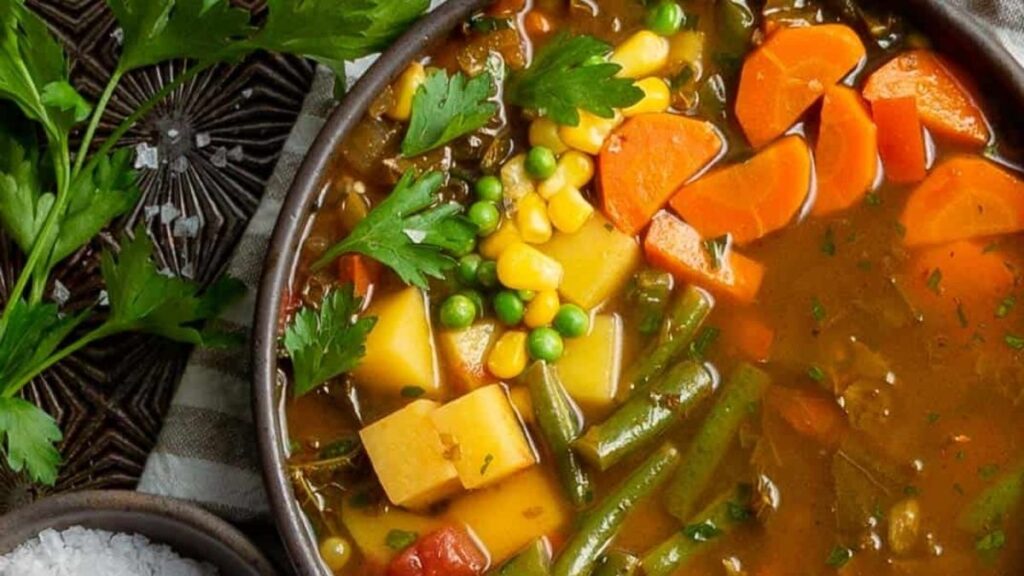18 Old-Fashioned Soup Recipes That Deserve to Make a Comeback