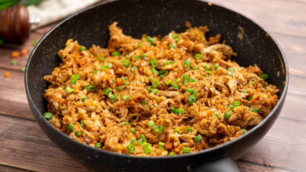 20 Fried Rice Variations That Will Revolutionize Your Weeknight Dinners