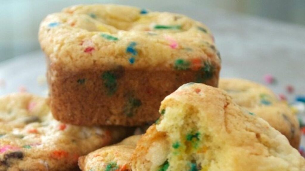 27 Birthday Cake-Flavored Recipes That Will Make Every Day Feel Like a ...