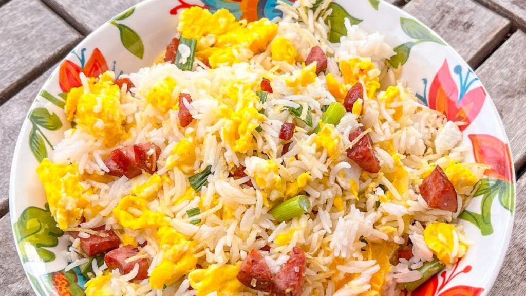 20 Fried Rice Variations That Will Revolutionize Your Weeknight Dinners