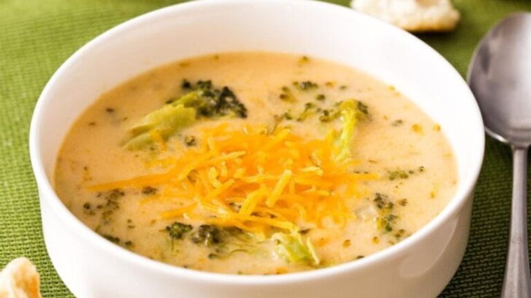 18 Old-Fashioned Soup Recipes That Deserve to Make a Comeback