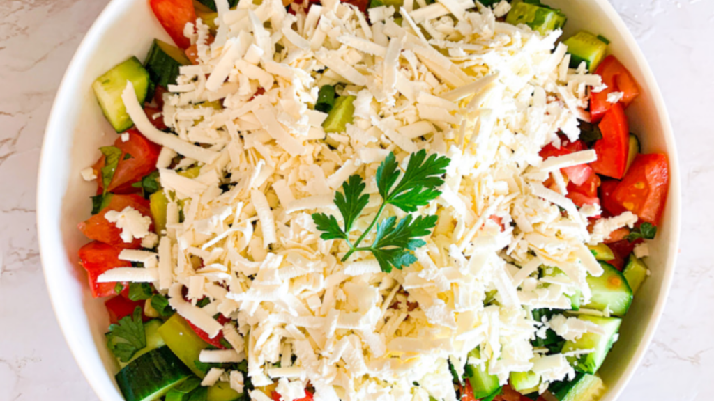 17 Fun Salads You'll Want to Eat Every Morning, Noon and Night