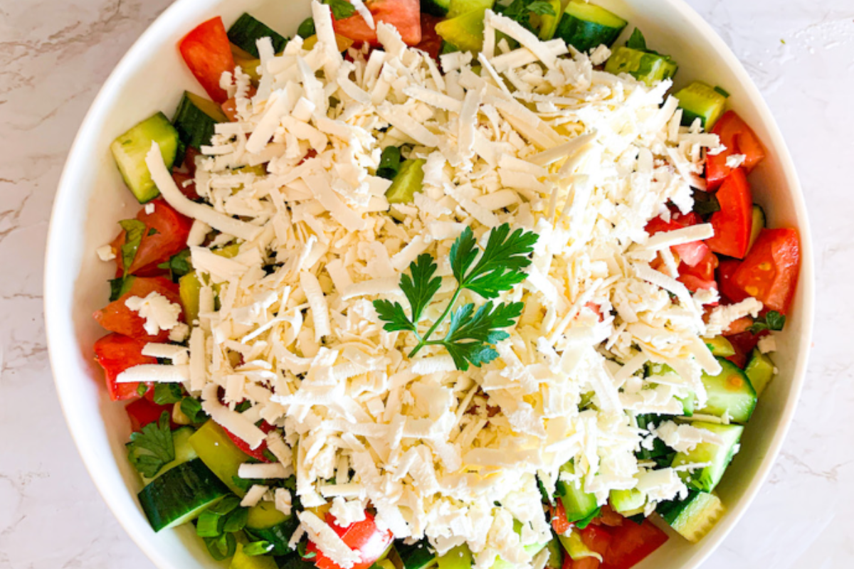 17 Fun Salads You'll Want to Eat Every Morning, Noon and Night