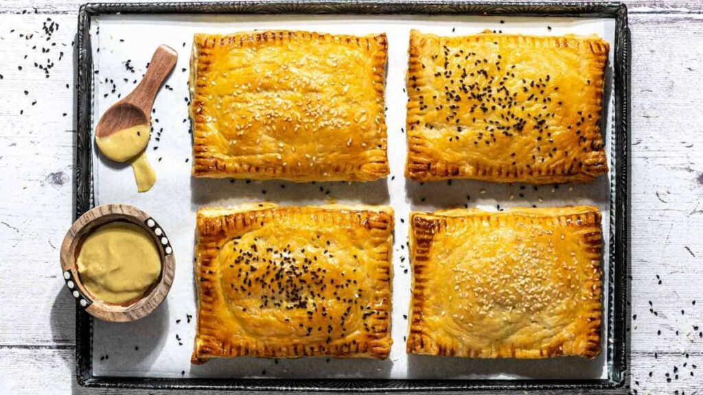 These 24 Hand Pie Recipes Are the Perfect Grab-And-Go Goodness!