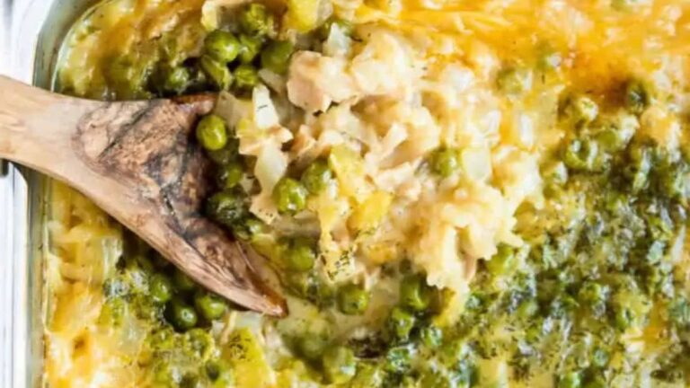17 Rice Casserole Recipes Every Parent Should Make for Effortless ...