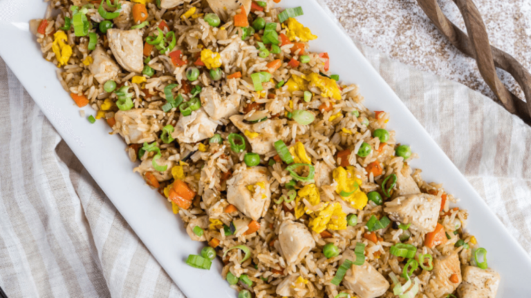 20 Fried Rice Variations That Will Revolutionize Your Weeknight Dinners