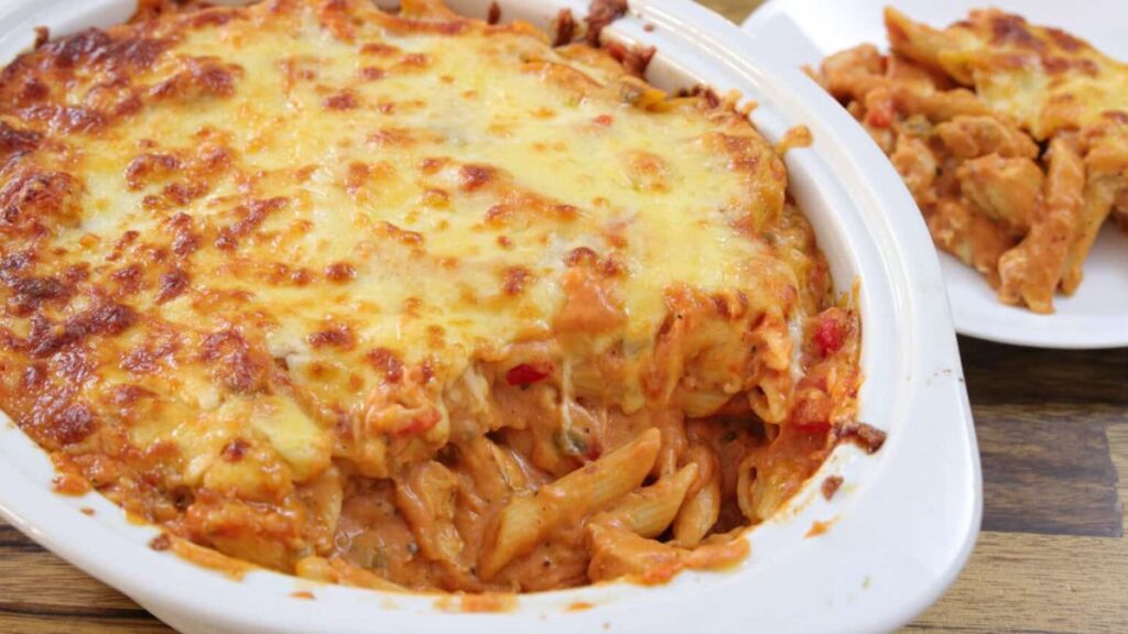 19 Irresistible Chicken Casserole Recipes You’ll Want to Make Tonight