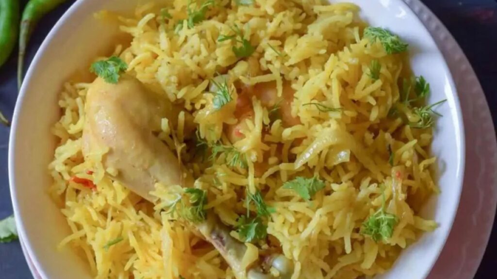 20 Chicken and Rice Recipes You Can Make for Dinner Every Night