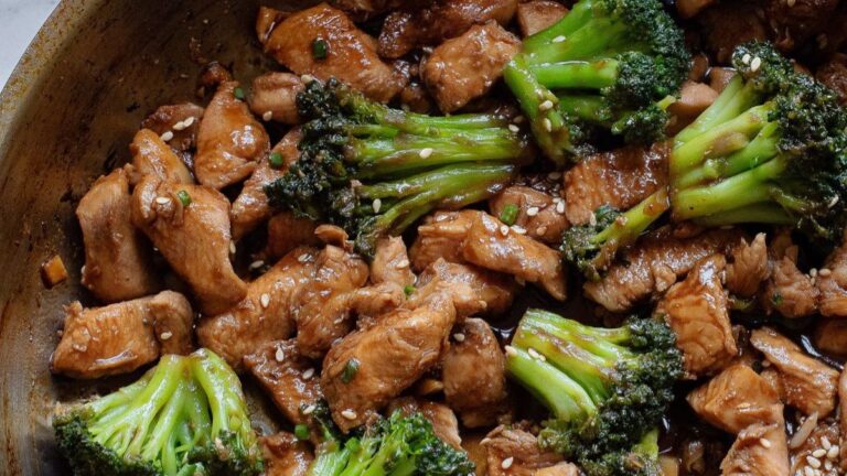 16 Quick Dinners for When You’re Too Tired to Cook