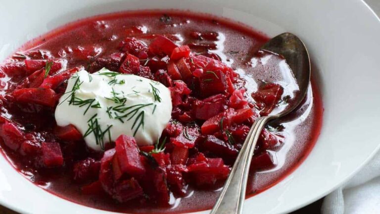 25 Old-Fashioned Soups That You Will Want to Make Again and Again