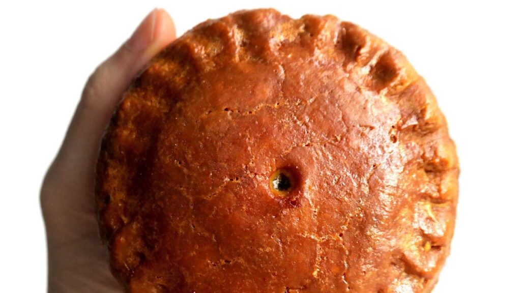 These 24 Hand Pie Recipes Are the Perfect Grab-And-Go Goodness!