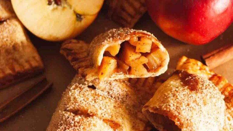 These 24 Hand Pie Recipes Are the Perfect Grab-And-Go Goodness!