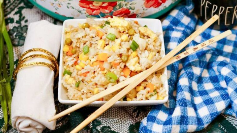 20 Fried Rice Variations That Will Revolutionize Your Weeknight Dinners