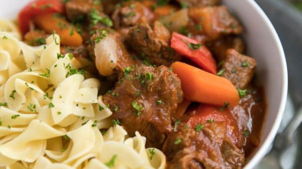 19 Authentic Hungarian Recipes You Can Enjoy in the Comfort of Your Own ...
