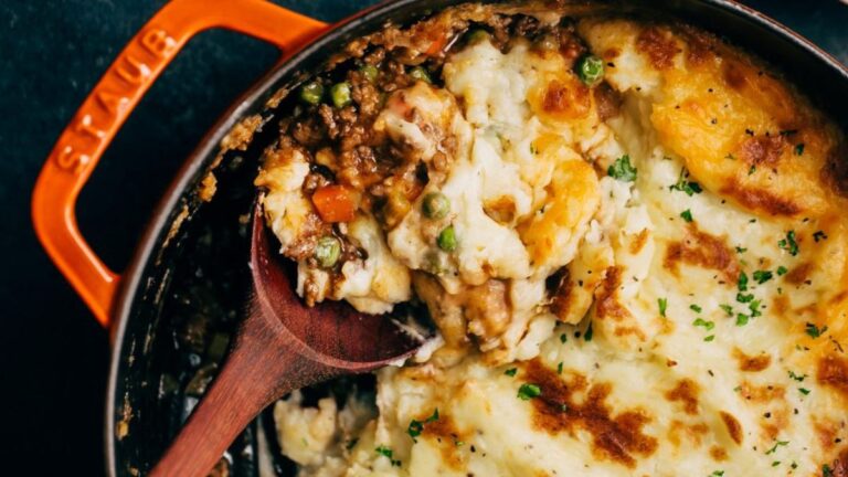 25 Old-Fashioned Dinners That You Will Want to Make Again and Again