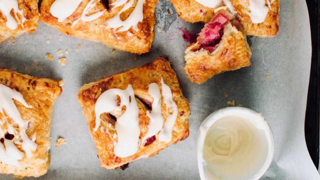 These 24 Hand Pie Recipes Are the Perfect Grab-And-Go Goodness!