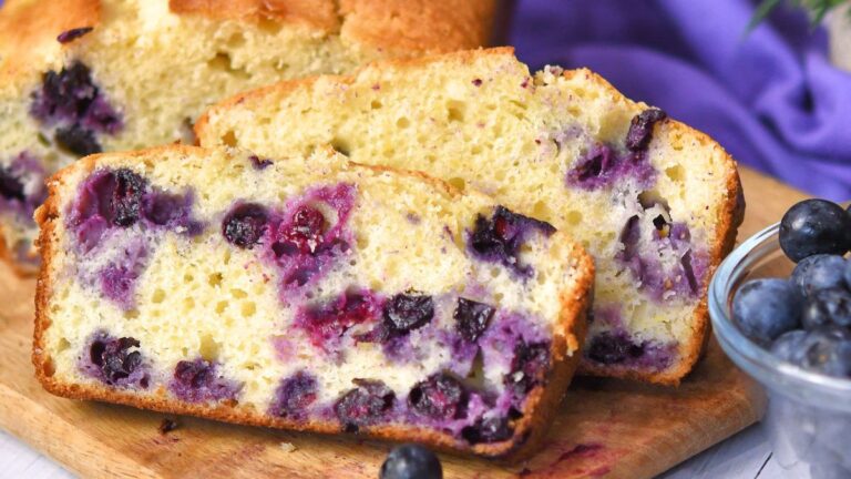 24 Loaf Cakes That Are Simply Delicious and Worth Trying
