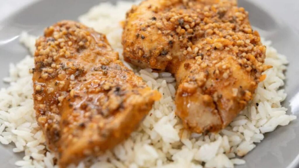 20 Chicken and Rice Recipes You Can Make for Dinner Every Night