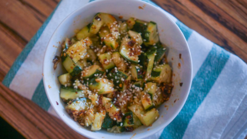 10 Sichuan Recipes That Bring the Fire—and the Flavor