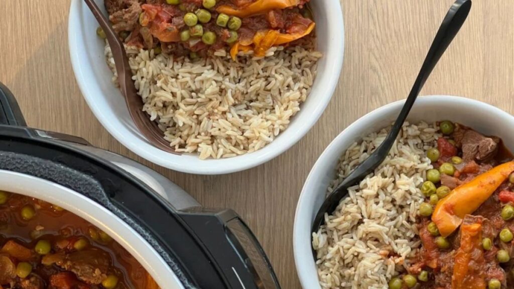 20 Healthy Crockpot Recipes for Busy Days and Lazy Nights