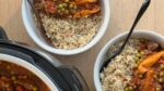 20 Healthy Crockpot Recipes for Busy Days and Lazy Nights