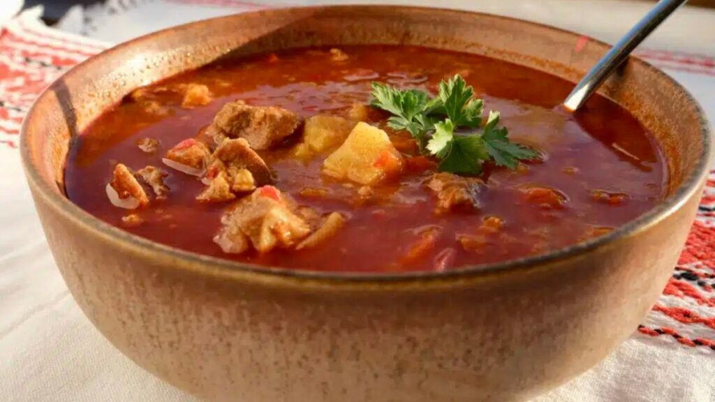 19 Authentic Hungarian Recipes You Can Enjoy in the Comfort of Your Own ...